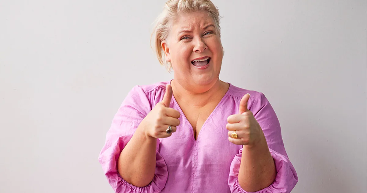 Judge Jay-Jay helps a mum struggling with her son