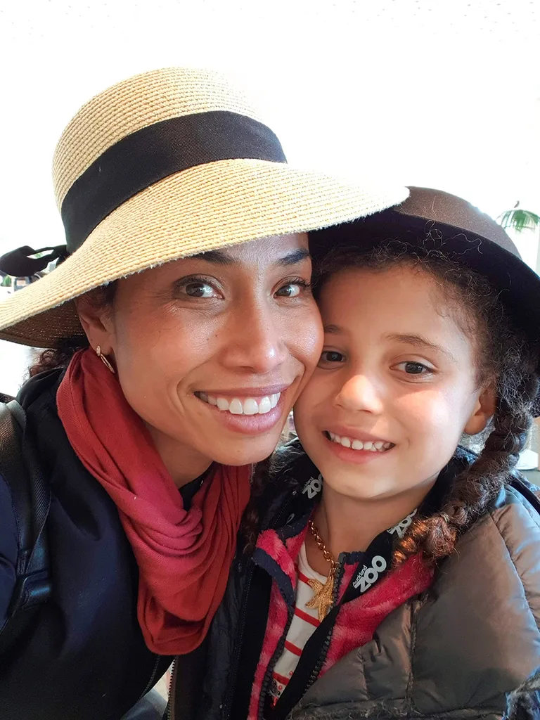 Actress Jen Van Epps 'New Zealand made me a movie star'