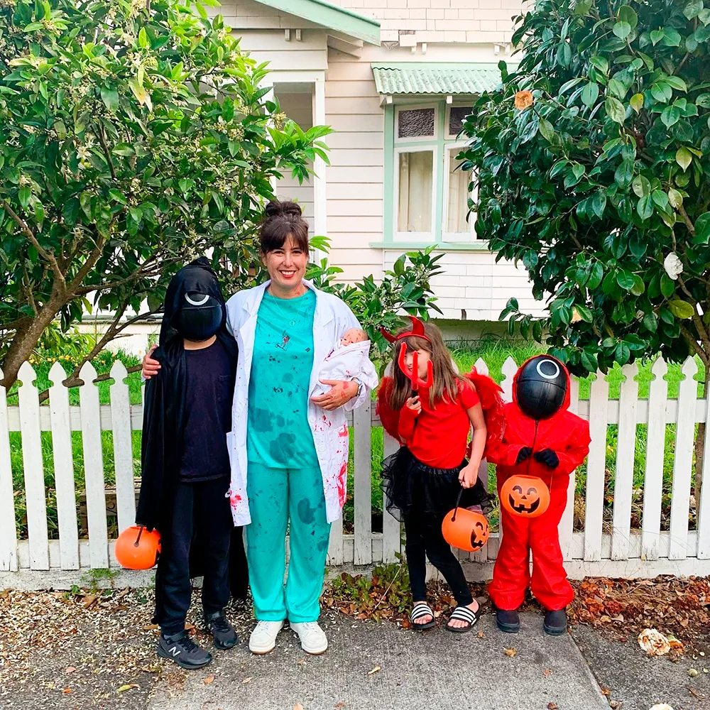 Treasure Island's Jane Yee reveals 'I didn't feel safe as a woman'