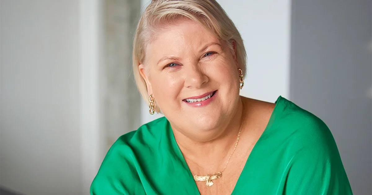 Judge Jay-Jay shares her advice on making friends as adults