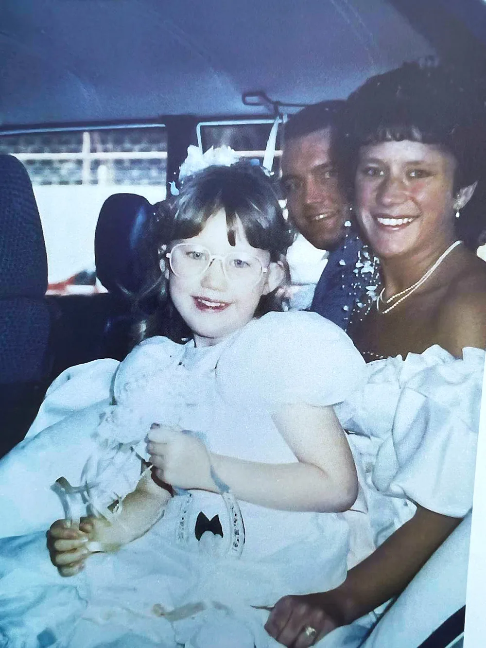 Meet Helen and Gavin Cook the two-legged stars of The Dog House NZ