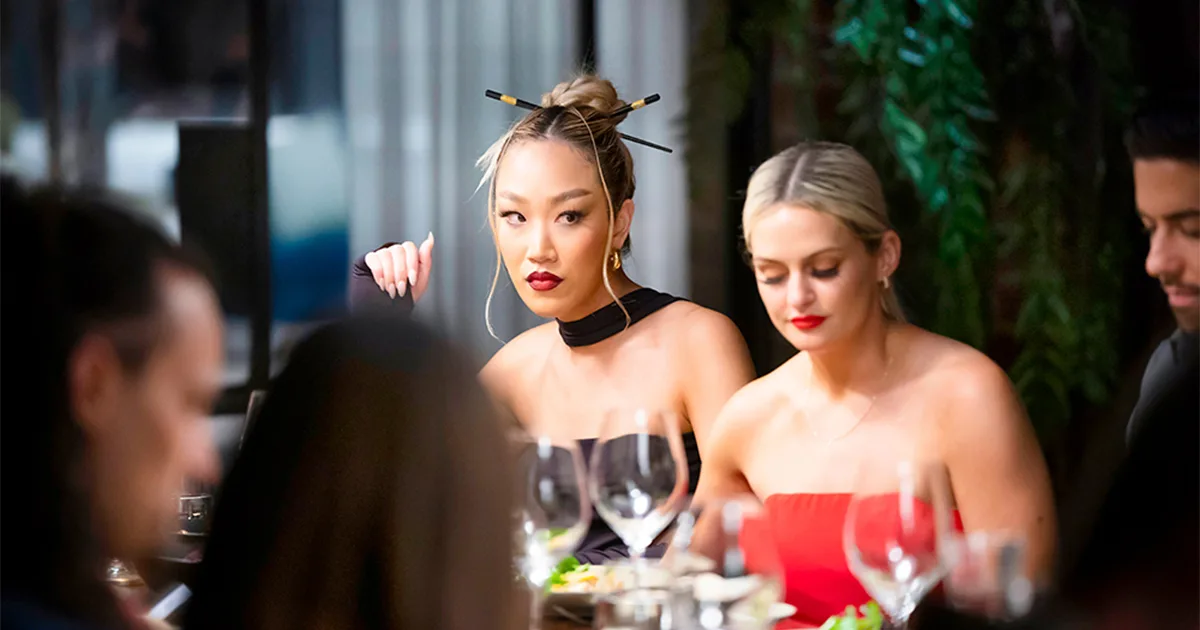 Married At First Sight's Janelle hits back at cheating hubby