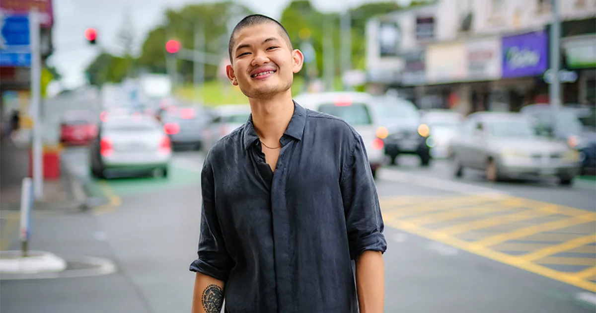 Masterchef winner Sam Low's next steps