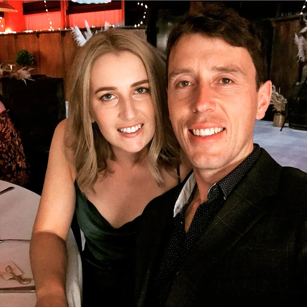 Vet nurse Jade's creature comforts