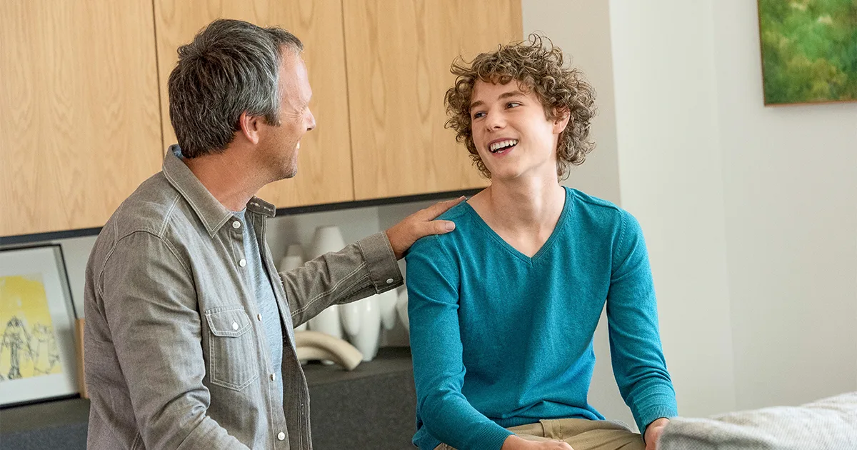 Judge Jay-Jay offers her advice for dealing with toxic teens