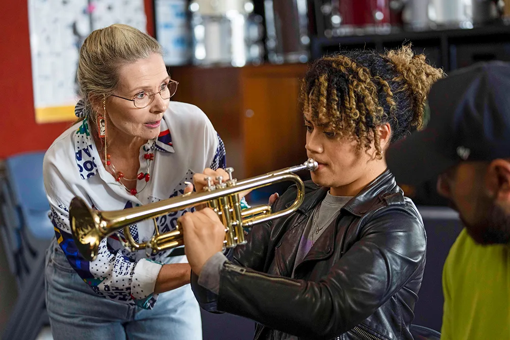 Suzy's star is on the rise!