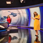 Erin Conroy on juggling work and family life