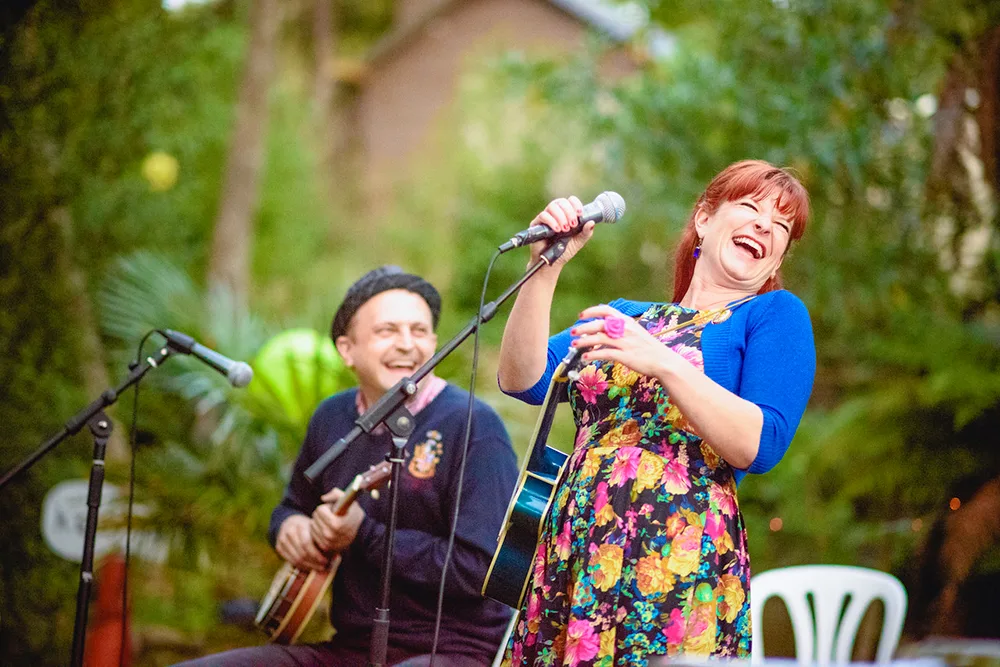 Penny Ashton's pinch-me moment 'I'm related to Mr Darcy!'