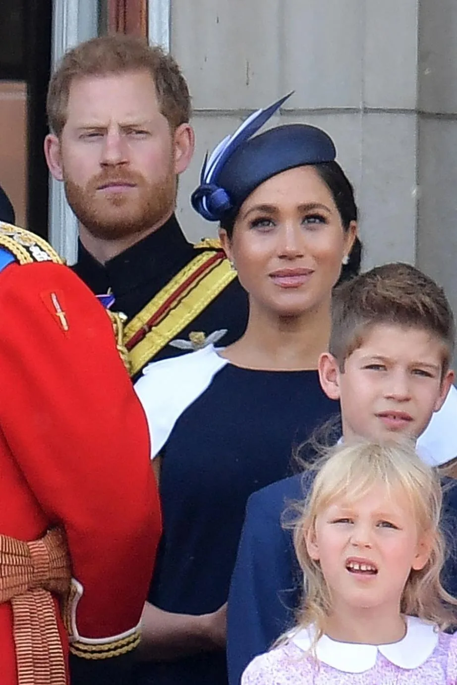 Meet James, the new Earl of Wessex