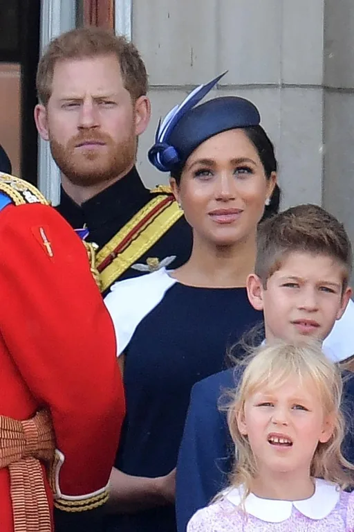 Meet James, the new Earl of Wessex