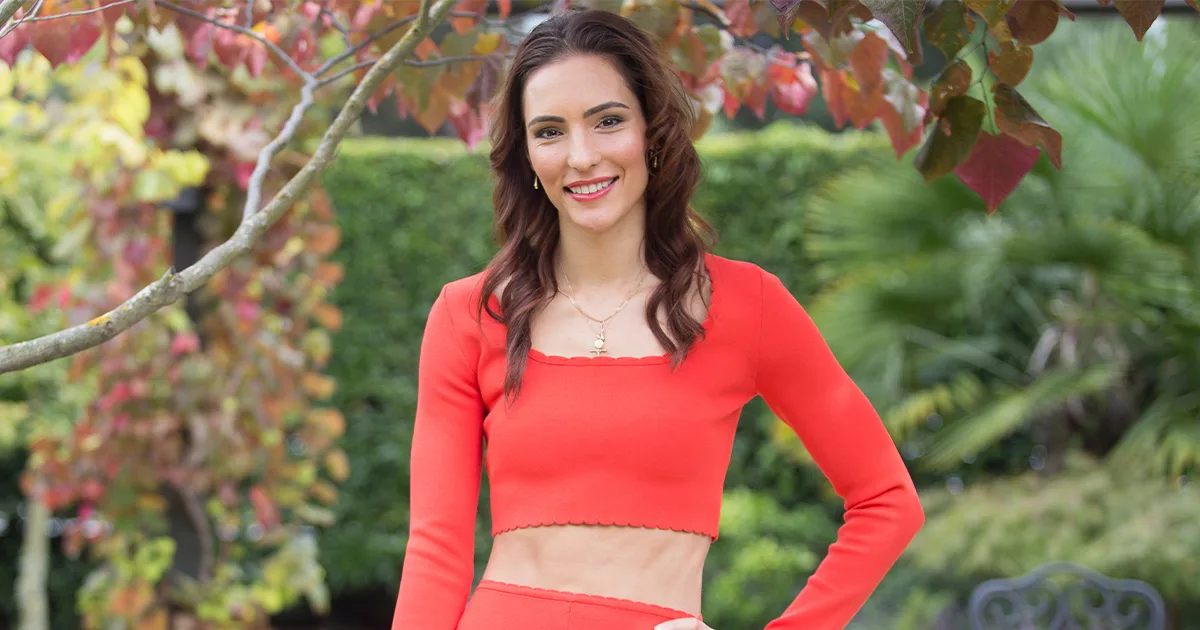 Silver Fern Karin Burger on moving to NZ and dating as an athlete