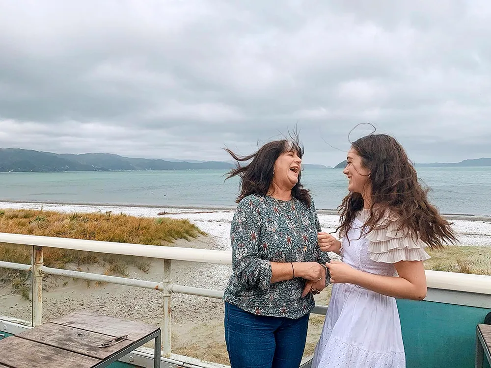 Shortland Street newcomer Madeleine Adams 'I've lost everything'