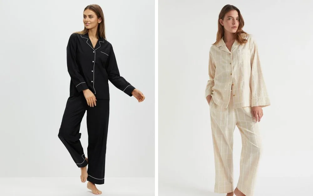 Get cosy this winter with the best pyjamas to shop now