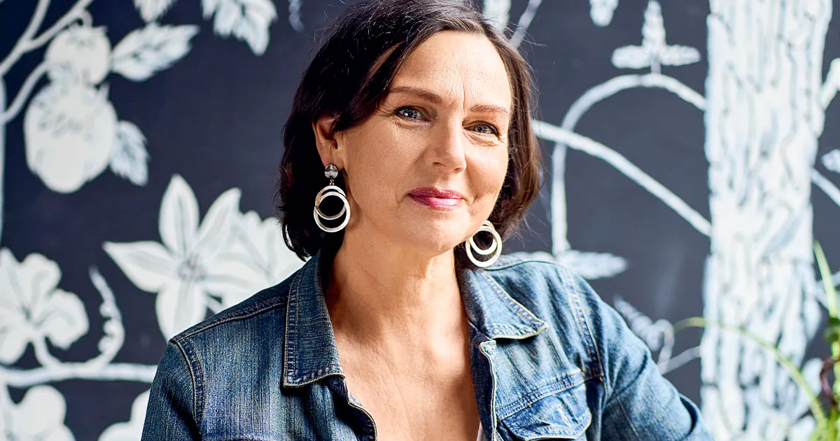 Bestseller Pip Williams 'My search for a good life'