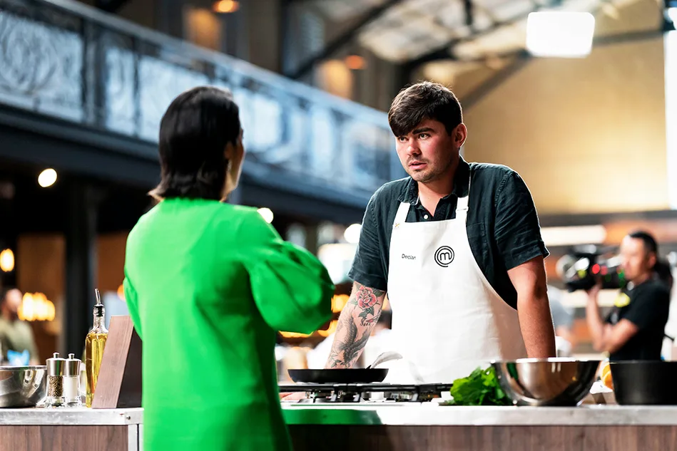 MasterChef Australia 2023: Meet Declan Cleary the youngest contestant