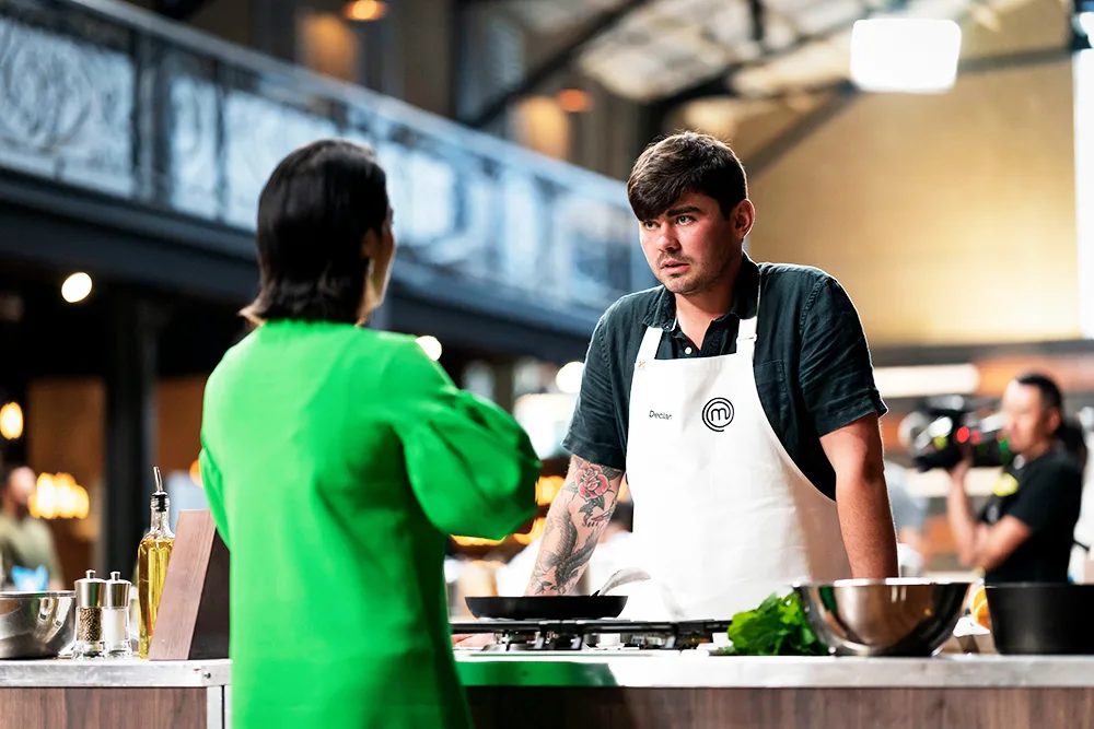 MasterChef Australia 2023: Meet Declan Cleary the youngest contestant