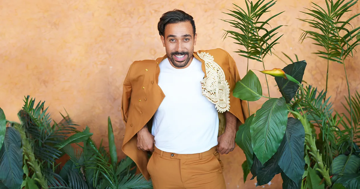 Moses Mackay on heartbreak, his new album and romance