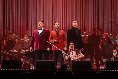 Moses Mackay on heartbreak, his new album and romance