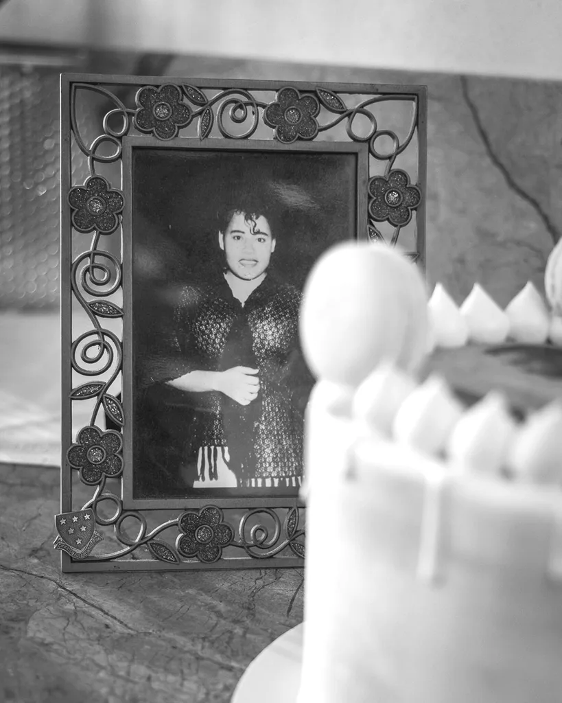 Moses Mackay on heartbreak, his new album and romance