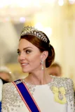 Kate's ready to reign