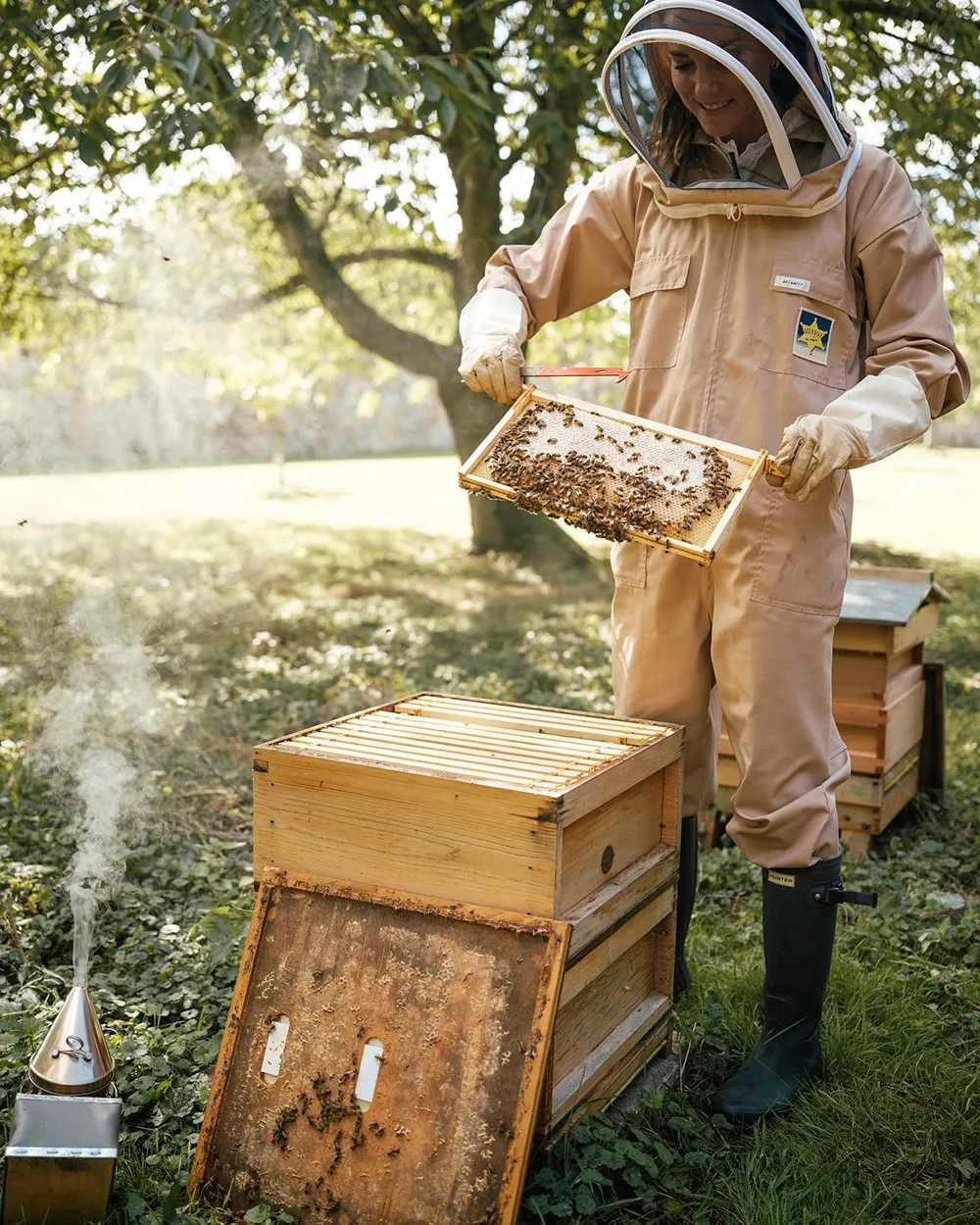 Kate's ready to reign