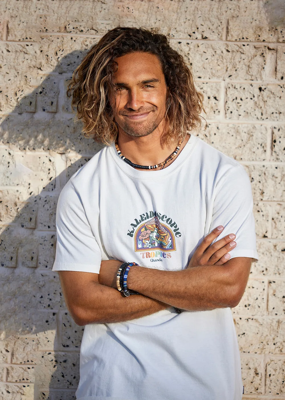 Why Home & Away hottie Jordi Webber won't chase stardom