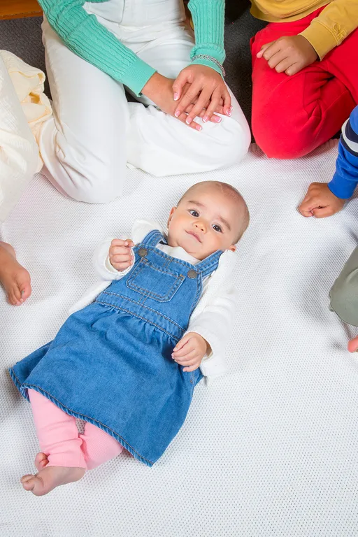Maiki Sherman introduces baby no. 6 Onoaio