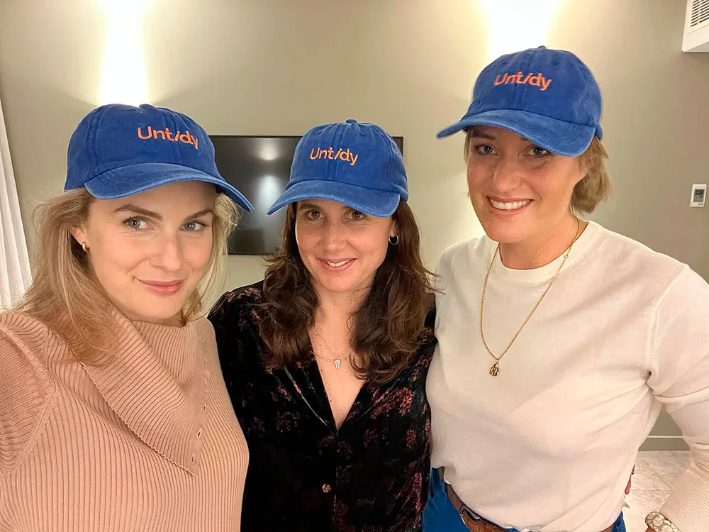 The Bachelor NZ's Art & Matilda Green expecting baby no.3