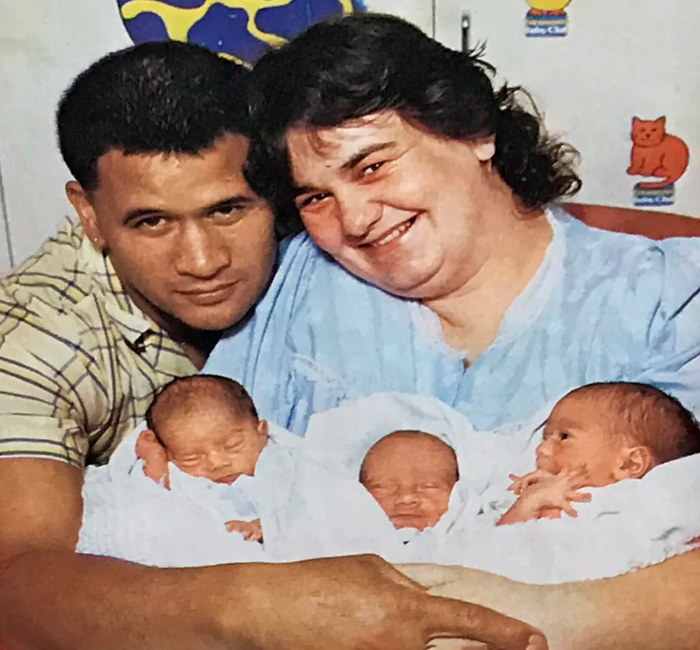 Acushla-Tara Kupe reveals her romantic proposal and tough new role