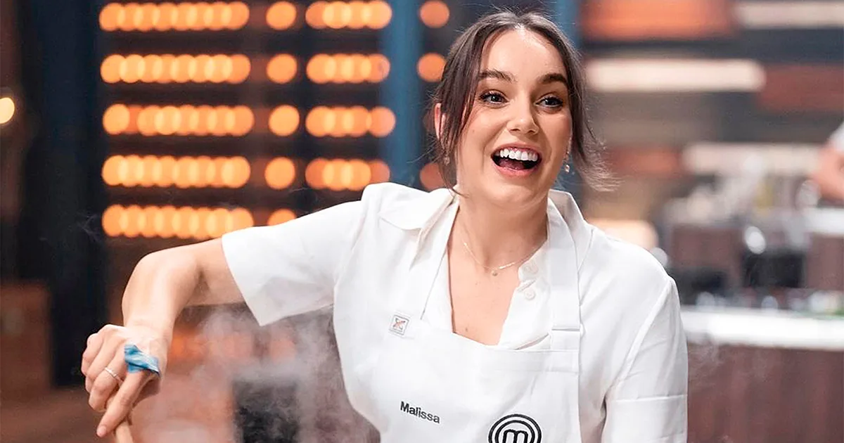 MasterChef Australia 2023: Meet Malissa Fedele