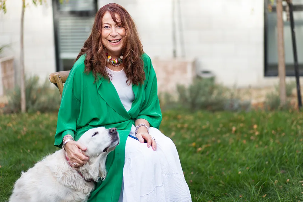 Robyn MacDonald's cancer battle 'I either do this or die slowly'