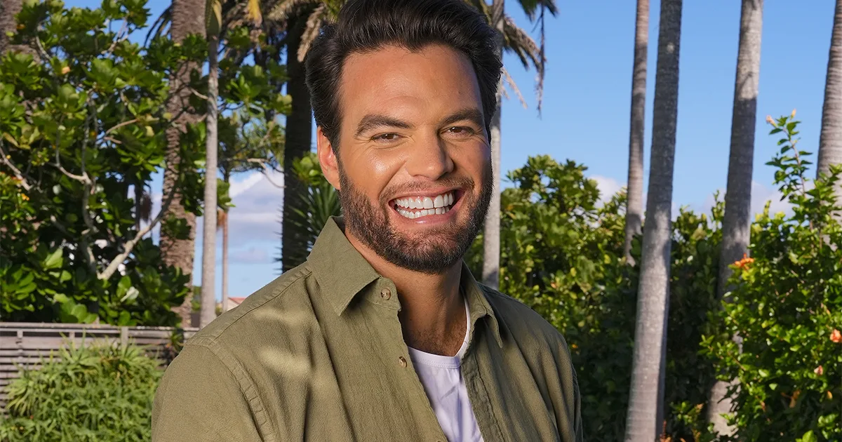 Ryan Bridge's engagement joy 'When you know you know'