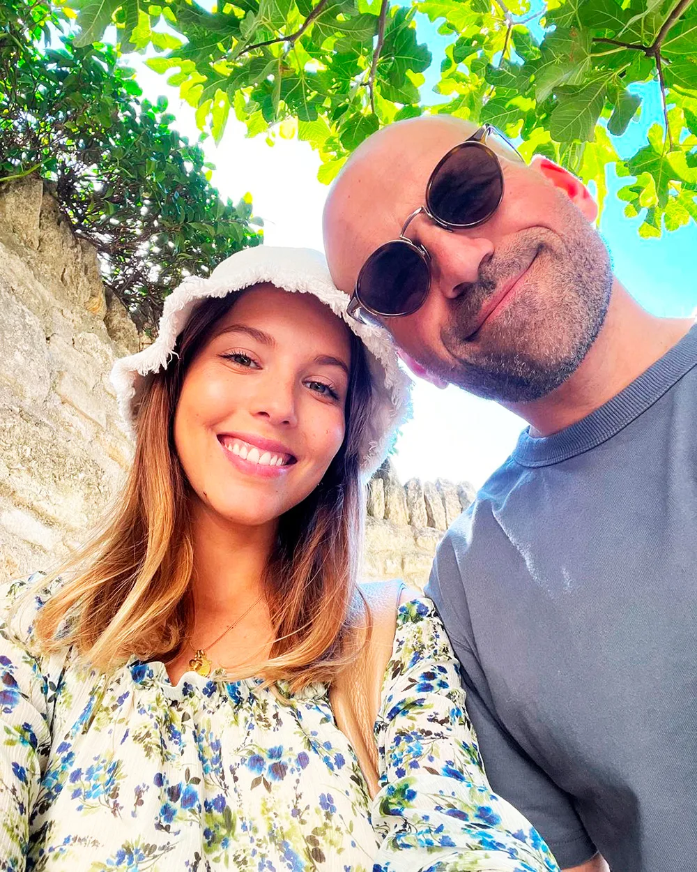 Meet MasterChef 2023 resident baker: Theo Loizou