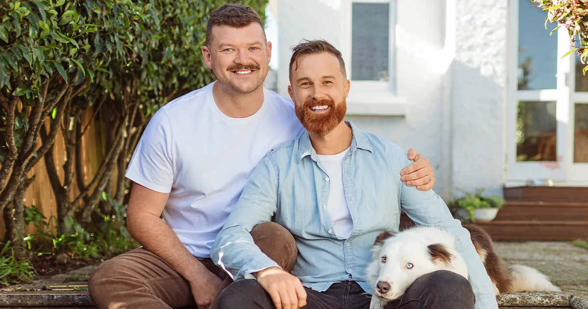 MAFS NZ star Jonathan Trenberth engaged!