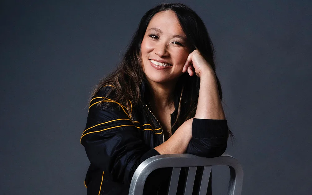 How acting changed Tracy Lee Gray's life