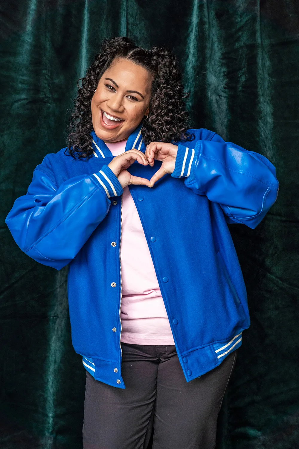 TV star Bubbah is going from TV ads to Taskmaster