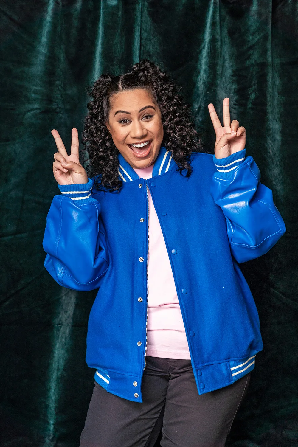 TV star Bubbah is going from TV ads to Taskmaster