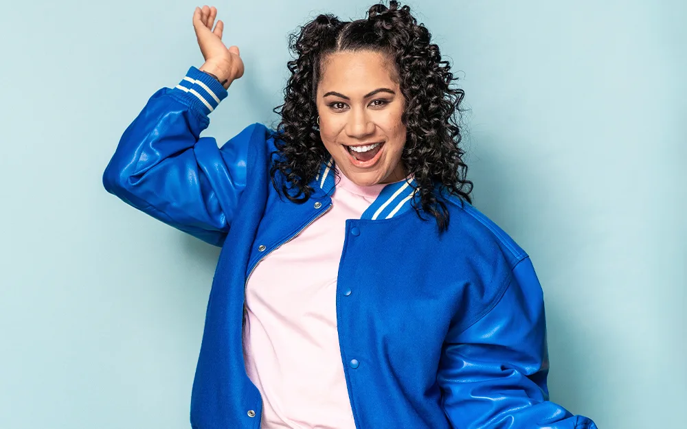 TV star Bubbah is going from TV ads to Taskmaster