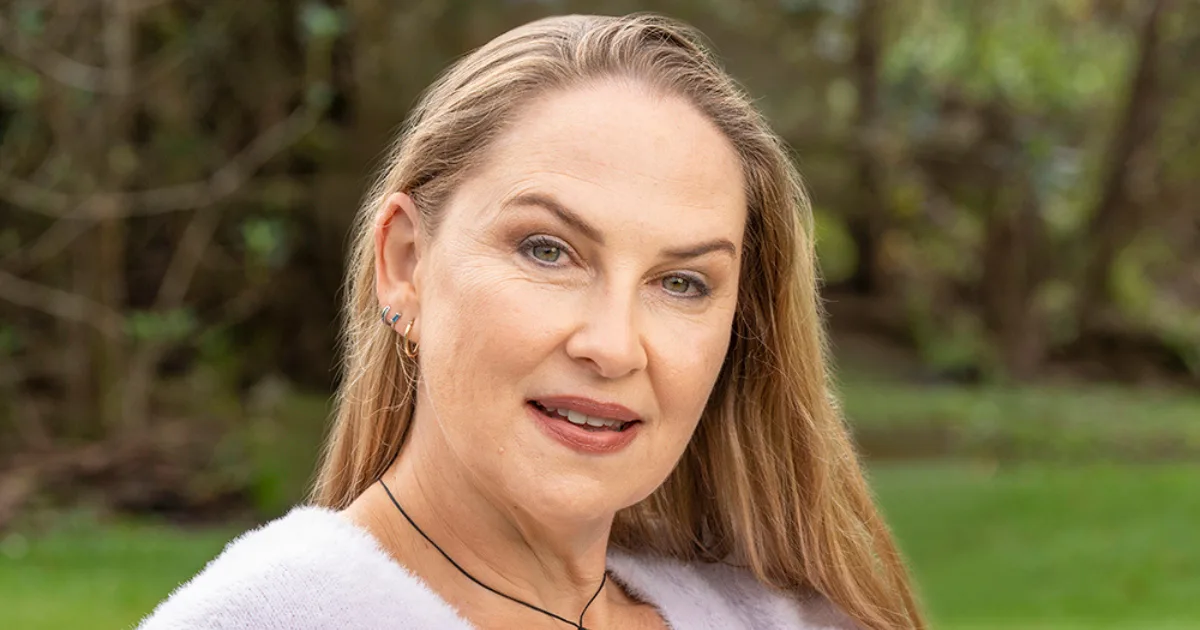 How acting changed Tracy Lee Gray's life