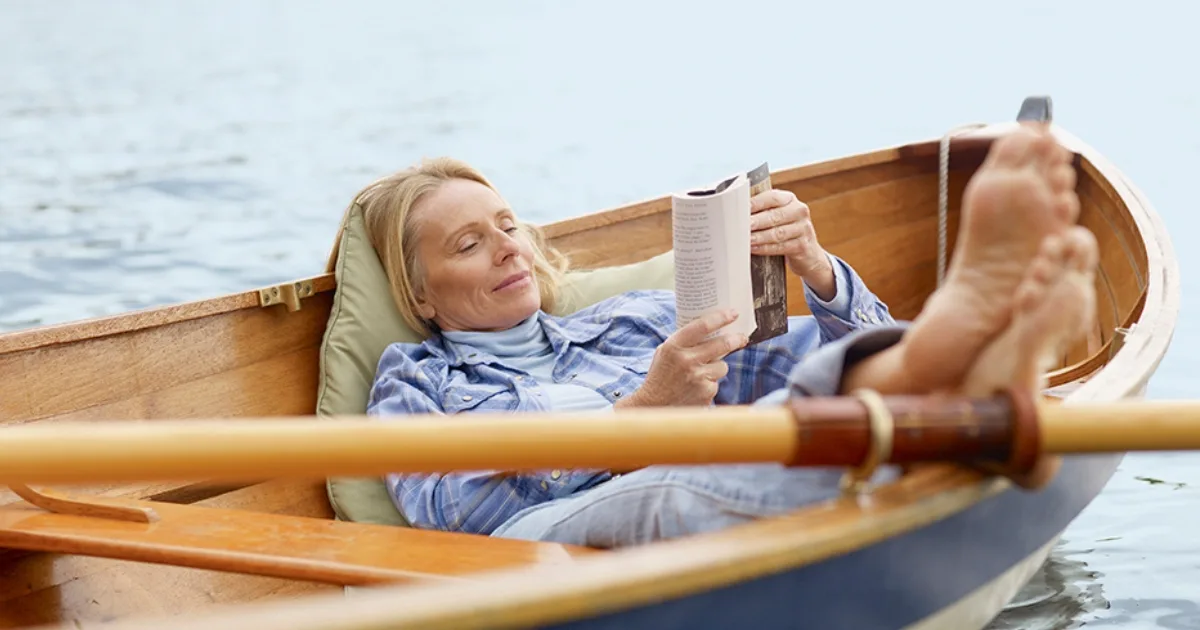 Nine ways to future-proof your body