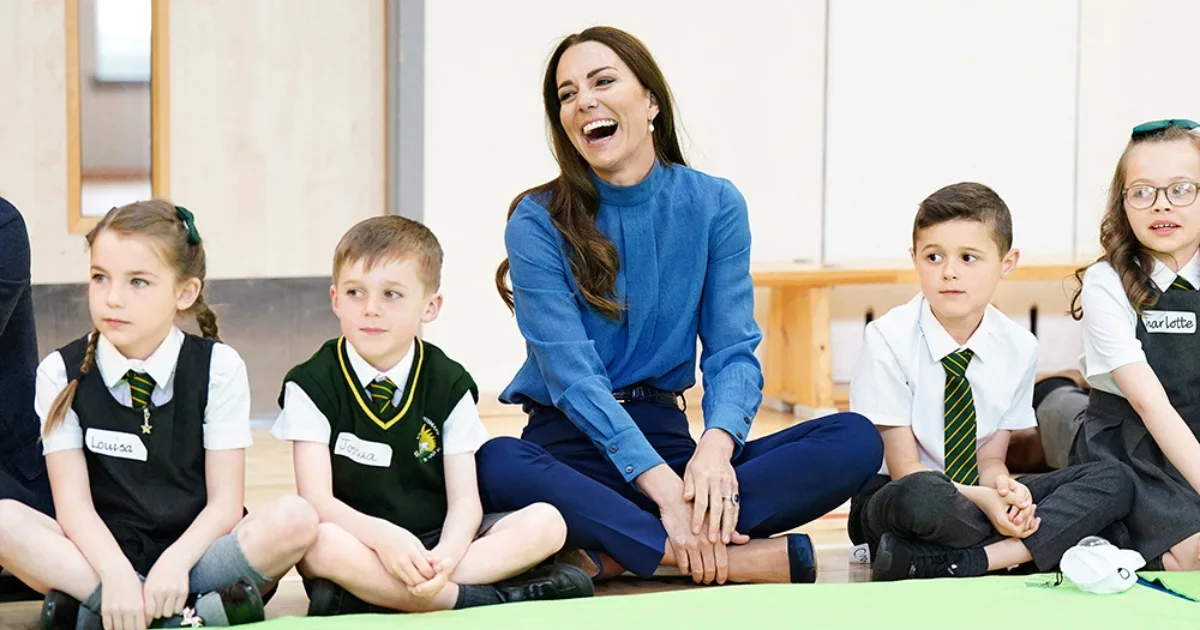 Why the King needs Princess Kate more than ever