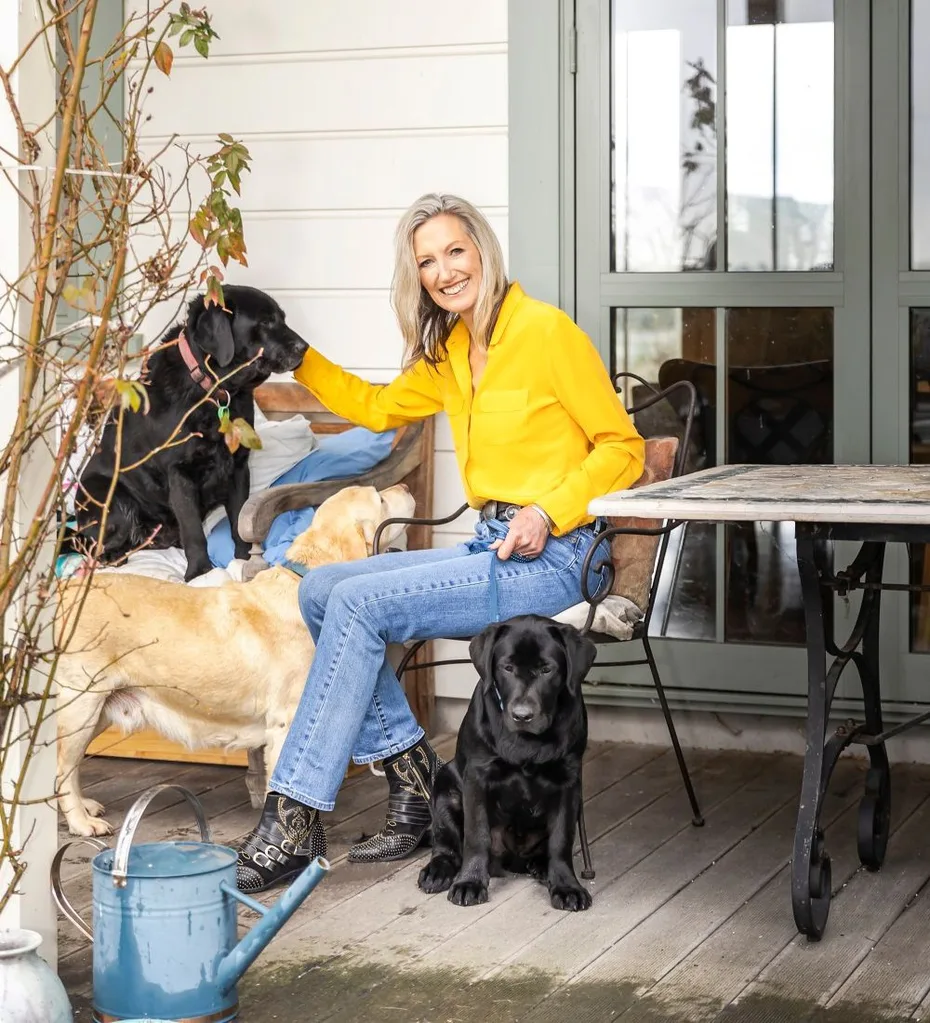 Politician to publisher: Deborah Coddington's venture