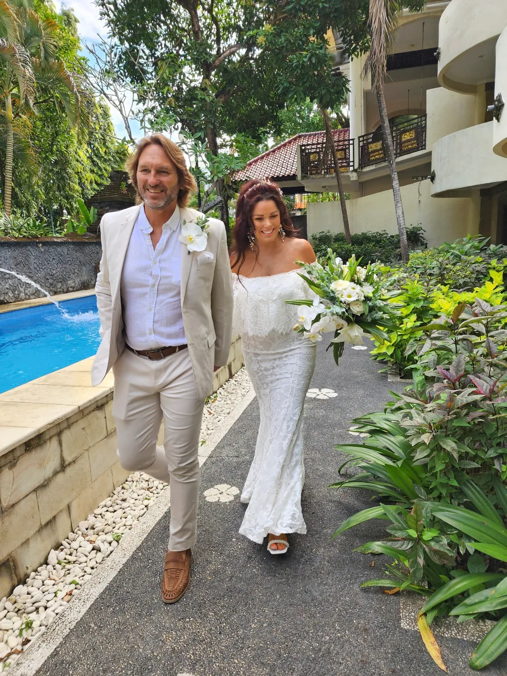 MAFS star Rose Cruickshank ‘I’ve finally found the one’