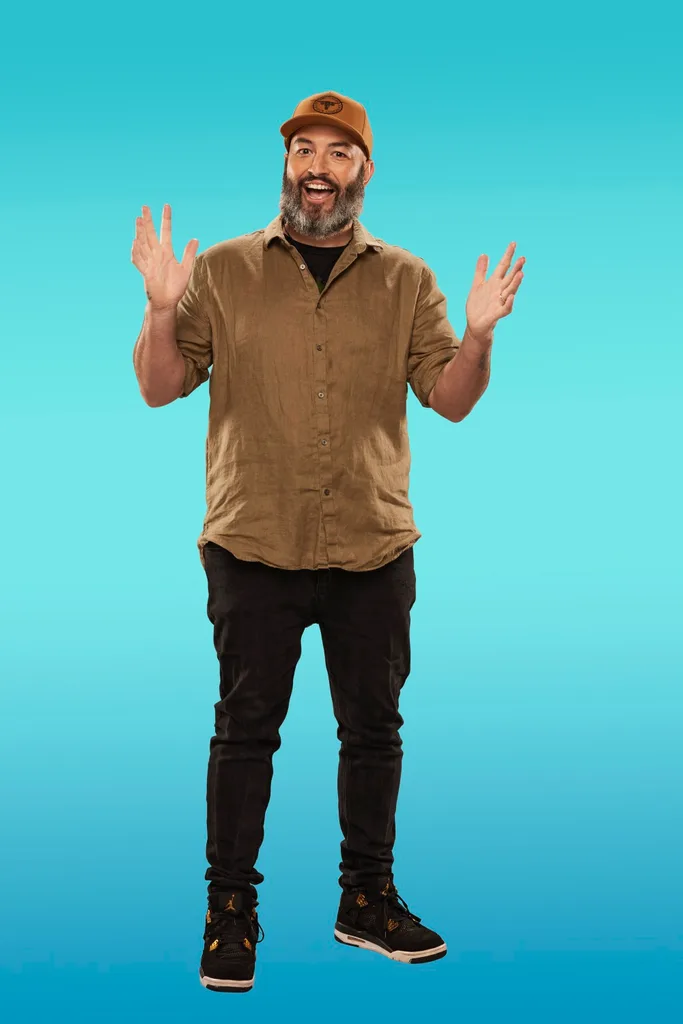Meet the House Rules NZ judges