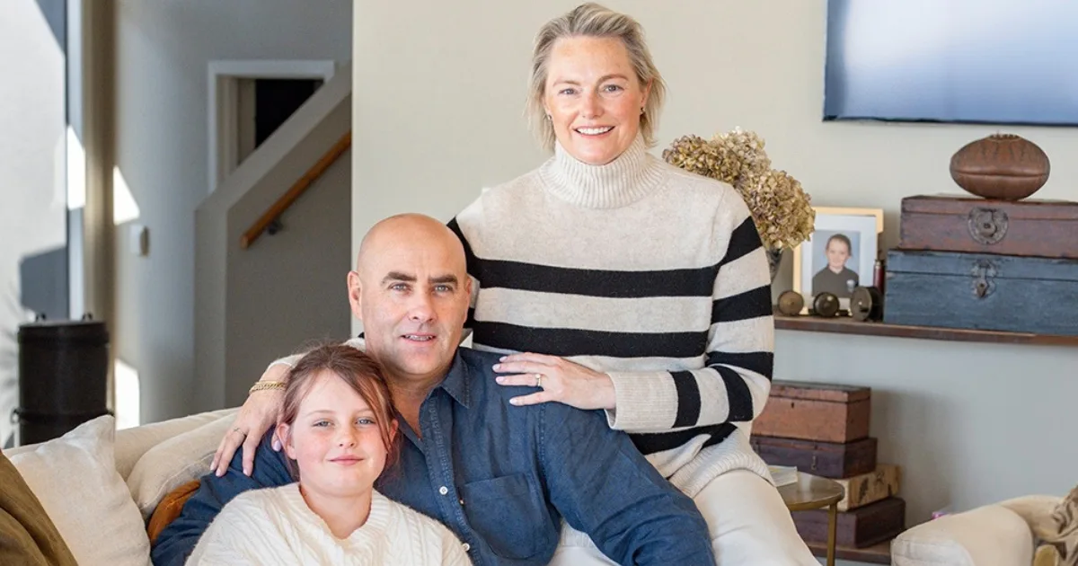 Brave Brooke Graham’s last days ‘she’s surrounded by love’