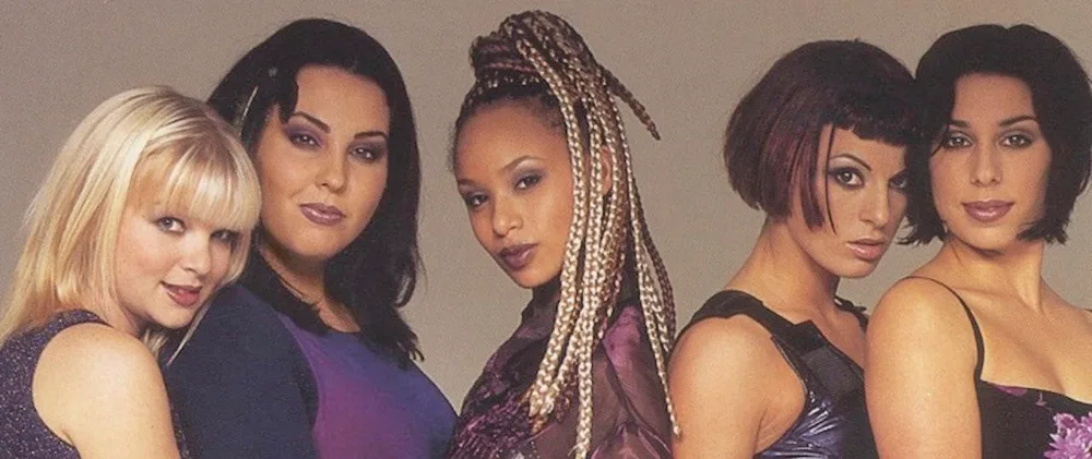 Megan Alatini's Celebrity Treasure Island terror