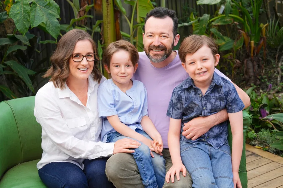 How Sam Smith turned a disability into a winning weapon on The Traitors