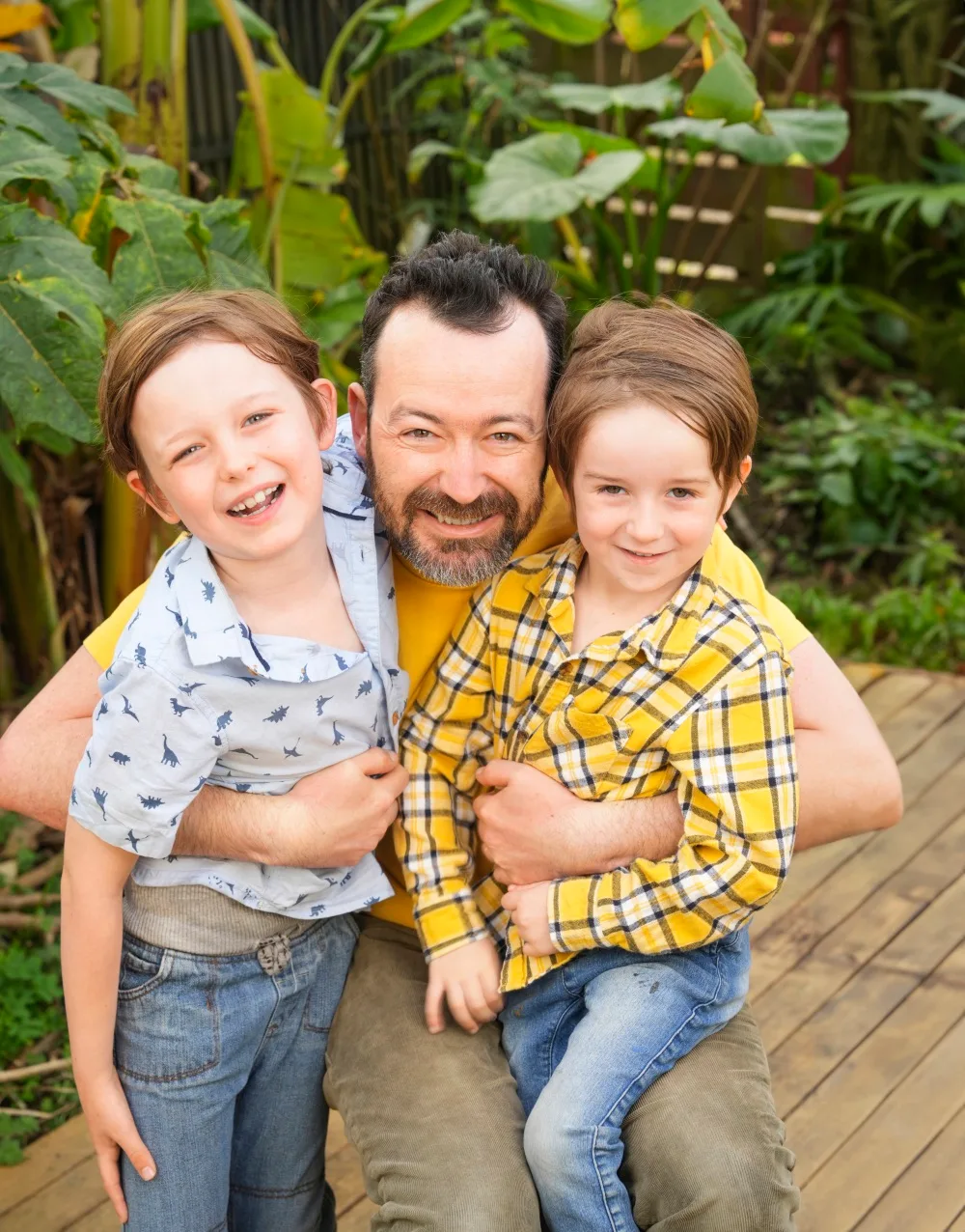 How Sam Smith turned a disability into a winning weapon on The Traitors