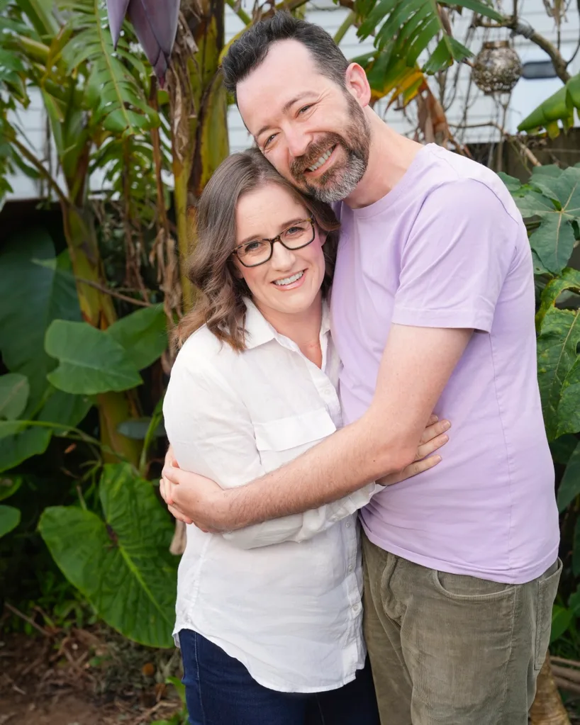 How Sam Smith turned a disability into a winning weapon on The Traitors