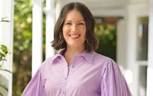 In conversation with Act Party MP Brooke van Velden